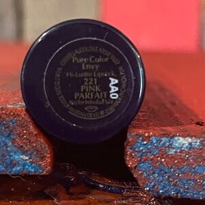 Estee Lauder | Makeup | Este Lauder Pure Color Envy 22 Pink Parfait ...